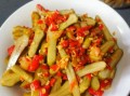 刀豆怎么腌制好吃_刀豆腌制多久可以吃