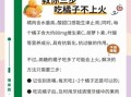 吃橘子上火怎么办_快速降火小窍门