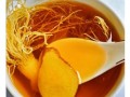 姜糖水怎么做_姜糖水做法详细步骤
