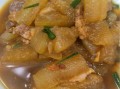 冬瓜炖五花肉怎么做好吃_冬瓜炖五花肉的家常做法