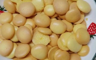 鸡蛋饼干怎么做_鸡蛋饼干家常做法