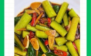 腌咸黄瓜怎么腌才能又脆又好吃_黄瓜不软秘诀