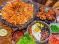 韩国料理是什么_韩国料理有哪些特色