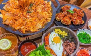 韩国料理是什么_韩国料理有哪些特色