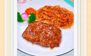 黑椒牛排饭怎么做_黑椒牛排饭酱汁配方