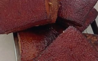 扣肉怎么做才好吃_扣肉的家常做法