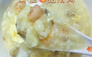 虾仁海鲜疙瘩汤怎么做_疙瘩汤疙瘩不硬的小窍门