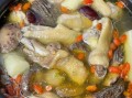 鸡汤要怎么炖_鸡汤炖多久最好喝