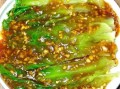 蚝油生菜酱汁怎么做_蚝油生菜酱汁比例是多少