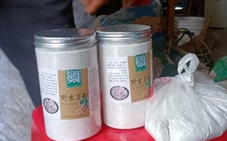 真正的葛根粉多少钱一斤_正宗葛根粉价格区间