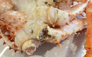 熟冻帝王蟹直接蒸多久_蒸多久才熟