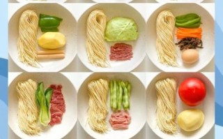 细炒面怎么炒_细炒面不粘锅技巧