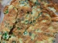 韭菜鸡蛋饼怎么做_韭菜鸡蛋饼家常做法