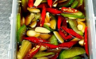 青萝卜怎么炒好吃_青萝卜的家常做法大全