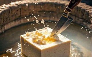 八公山豆腐的来历_八公山豆腐为什么出名