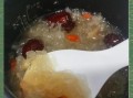 银耳汤怎么熬出胶_银耳汤出胶的秘诀