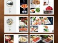 酒店菜谱大全500种有哪些_如何快速掌握