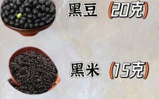 黑豆可以打豆浆吗_黑豆豆浆怎么做