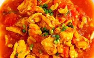 西红柿怎么煎好吃_煎西红柿的简易做法