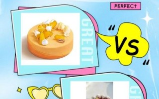 冰激凌蛋糕和普通蛋糕的区别_哪个更好吃