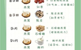 孕妇燕窝食谱_燕窝对孕妇有什么好处