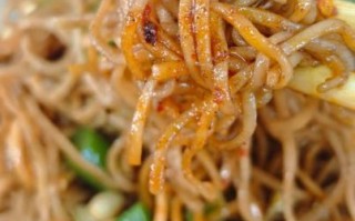 河南特色面食有哪些_河南面食做法大全