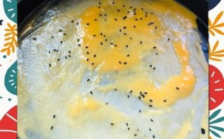 电饼铛做饼干的做法大全_电饼铛饼干怎么做不糊