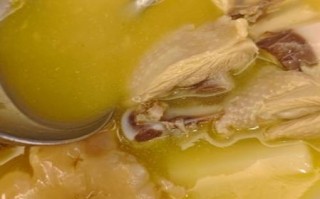 鸡汤怎么炖才香_鸡汤怎么做好喝不腻