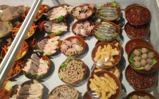 火锅配菜哪些最好吃_火锅配菜推荐