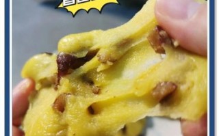 黄米年糕怎么做_黄米年糕的家常做法