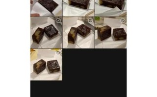 羊羹怎么做_羊羹和羊羹区别