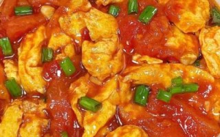 西红柿炒鸡蛋怎么做才好吃_西红柿炒鸡蛋的制作步骤窍门