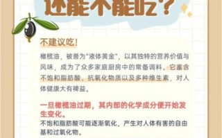 过期橄榄油还能用吗_过期橄榄油有什么妙用