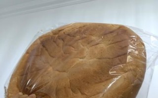 大列巴面包热量高吗_减肥能吃吗