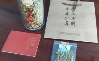 铁皮石斛哪里产的品质最好_如何挑选正宗霍山石斛