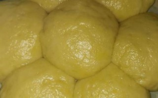 玉米馒头怎么做才松软_玉米馒头为什么发硬