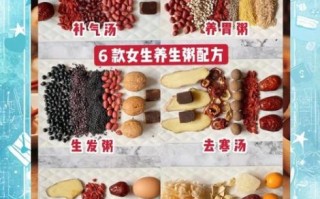 美容养生粥的做法大全_哪些食材最养颜