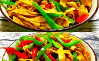 豆腐油皮怎么烧好吃_家常做法窍门