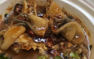 红烧河豚鱼怎么做_红烧河豚鱼有毒吗