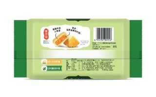 徐福记凤梨酥好吃吗_徐福记凤梨酥价格多少