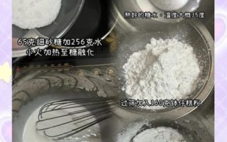 碗仔糕最简单的做法_新手零失败步骤