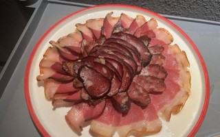贵州腊肉哪个牌子最正宗_贵州腊肉怎么做好吃