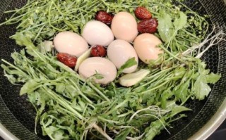 荠菜花煮水喝有什么功效_荠菜花煮水喝的禁忌