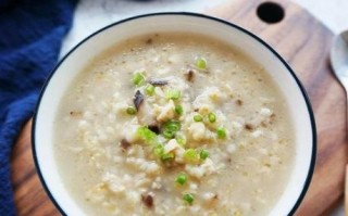 减肥粥的做法大全家常_减肥粥怎么做才好吃