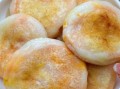 红薯加面粉做饼怎么做_红薯饼用面粉还是糯米粉