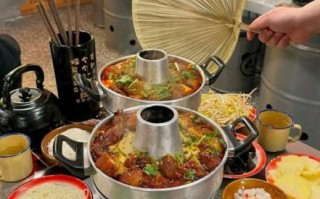 小火锅怎么选_一人食小火锅推荐