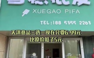 雪糕店加盟哪个品牌好_新手怎么选靠谱品牌