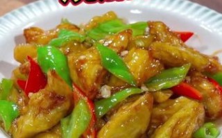 茄子怎么做好吃_家常茄子简单做法