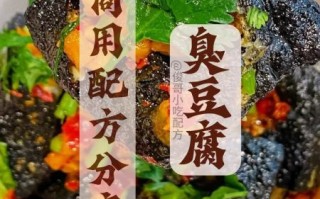 大方臭豆腐怎么做_正宗发酵配方