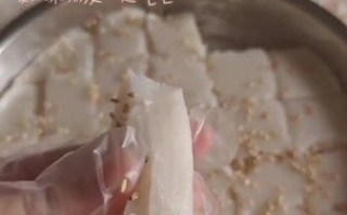 簸箕炊怎么做_簸箕炊做法视频教学